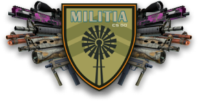 Buy CS:GO Militia Collection Skins | DMarket