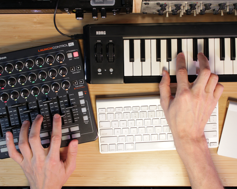 What is Max? | Cycling '74