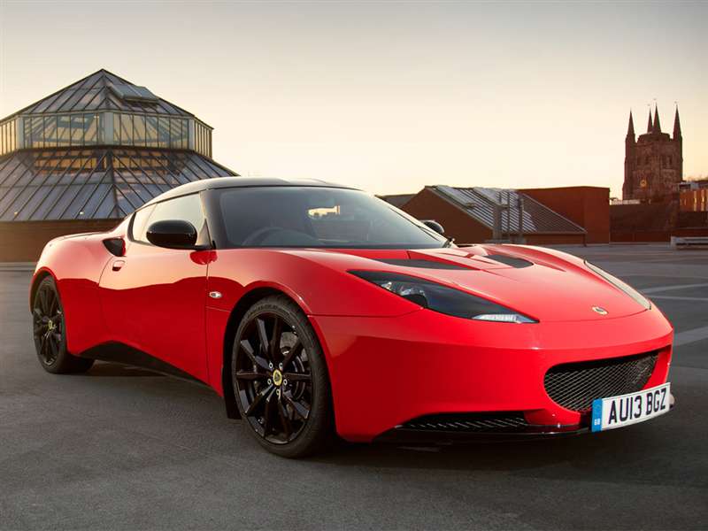 10 Mid-Engine Sports Cars for 2016 | Autobytel