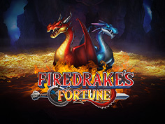Fire Drakes Fortune Slot Online | Play Fire Drakes Fortune Demo