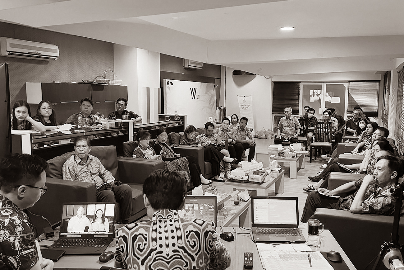 Our Community | Torah Club | FFOZ