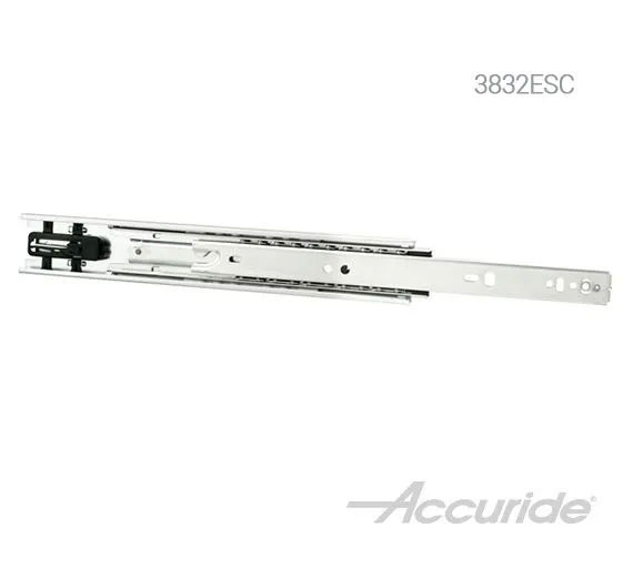 Easy-Close vs. Self-Close Drawer Slides: What's the Difference?