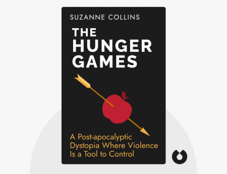 20 Riveting Books Like “The Hunger Games” for Thrill Seekers
