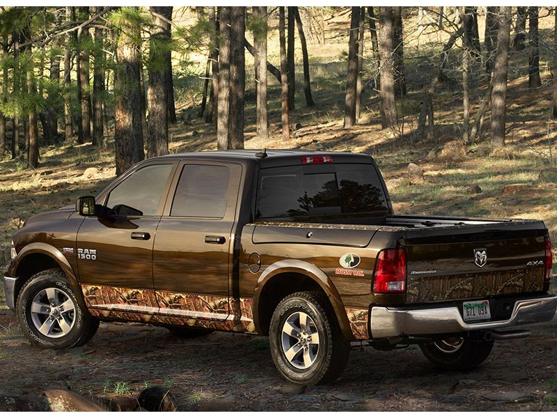 11 Best Special Edition Ram Trucks | Autoweb