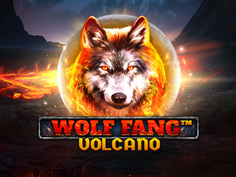 Wolf Fang Volcano Slot Online | Play Wolf Fang Volcano Demo