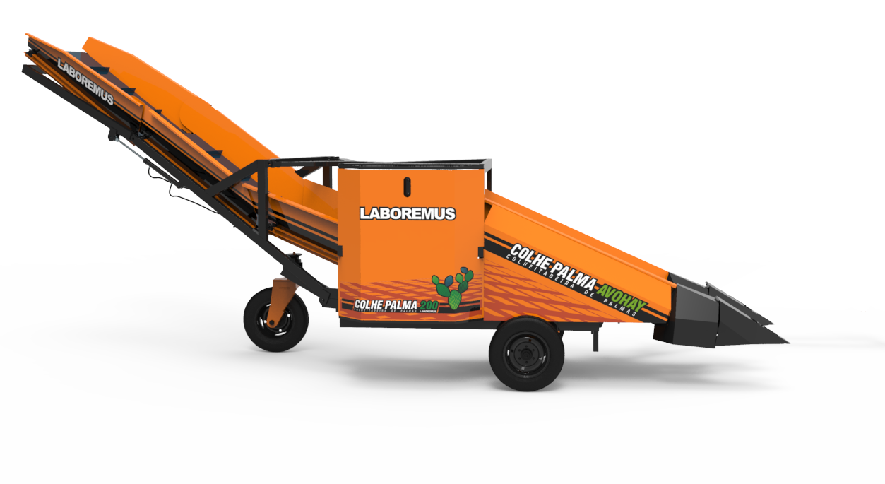 Indústria Laboremus