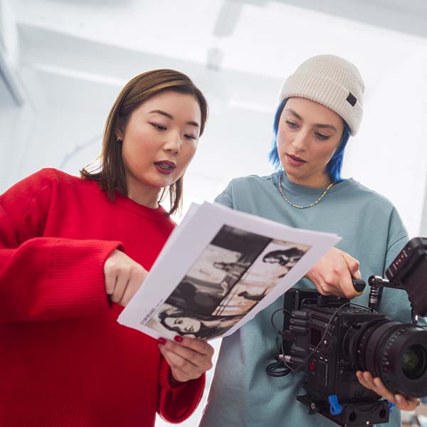 Setting Up Your Production Company: All About LLCs - Entertainment Partners