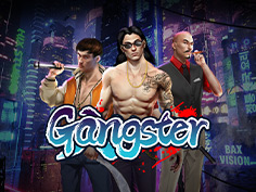 Play Gangster Slot Machine Demo
