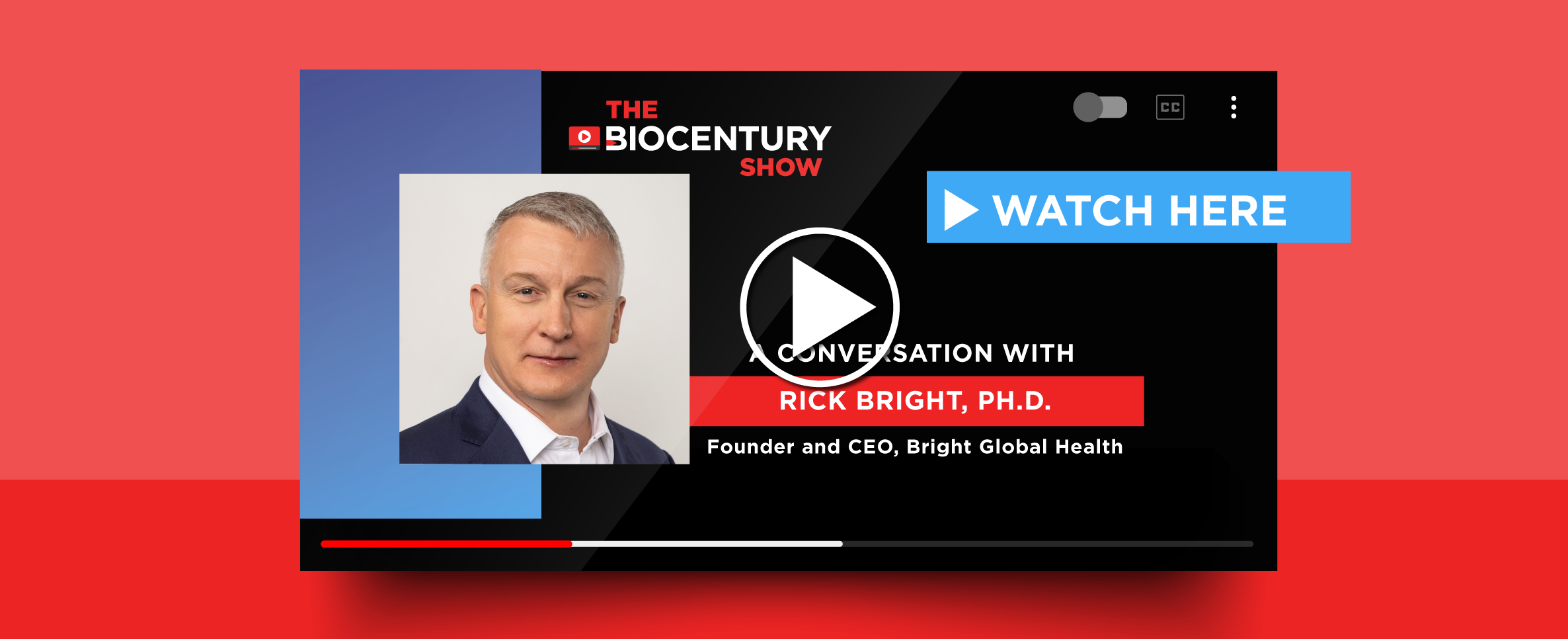 BioCentury - Podcasts & Webcasts