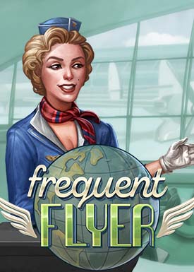 Frequent Flyer Slot Game | Play Frequent Flyer Slot Demo Online