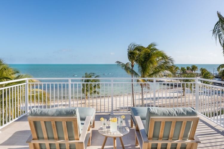 Florida Keys vacation rentals | Top Villas