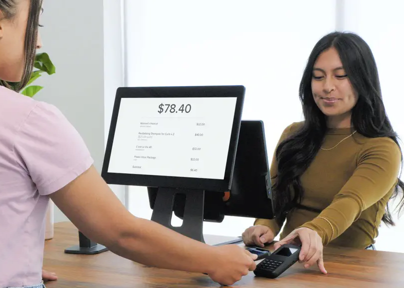 Massage Software | Therapy Scheduling, Booking | Vagaro