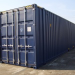 High Cube Containers! More Space for Less. | Container Technology, Inc