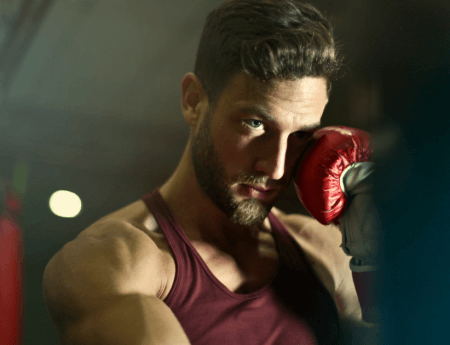 Knockout Inspiration: Top 10 Boxing Quotes to Fuel Your Fighting Spirit