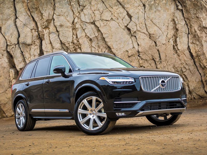 10 Best Turbo SUVs and Crossovers | Autoweb