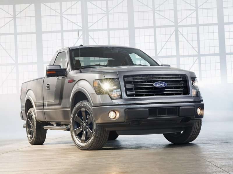 10 of the Fastest Trucks Ever Built | Autoweb