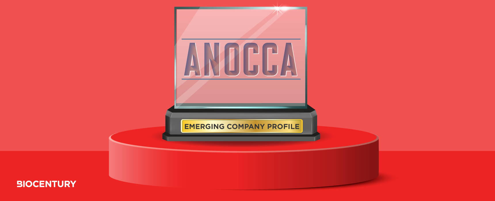 BioCentury - Anocca: Standardizing TCR cell therapy design