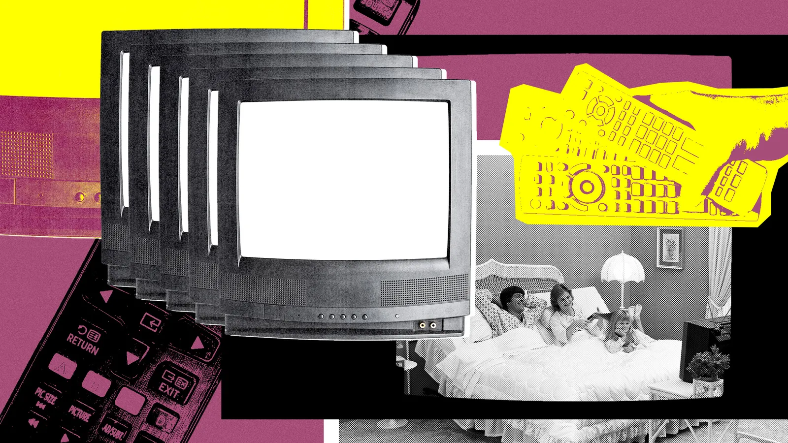 Disney and Warner Bros. Discovery just reinvented cable | Parrot Analytics