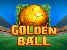 Play Golden Ball Slot Machine Demo