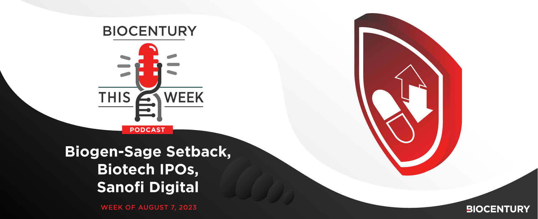 BioCentury - Biogen-Sage setback, biotech IPOs and Sanofi’s digital ...