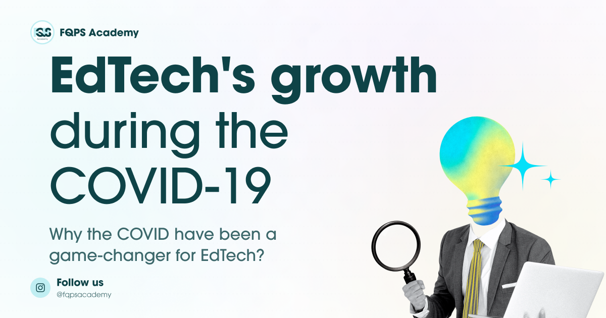 EdTech Revolution: Navigating Education's Digital Shift