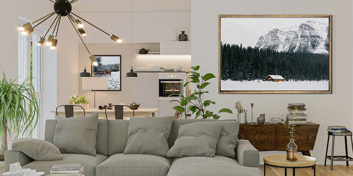 Custom Picture Frame Coupons & Promo Codes | Pictureframes.com