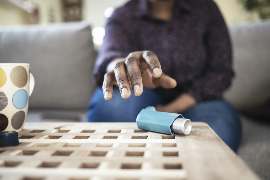 How to get an inhaler without seeing a doctor? | HealthTap Blog
