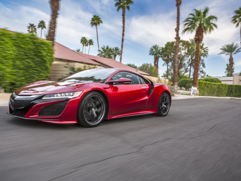 10 Cheapest (Most Affordable) Supercars | Autoweb