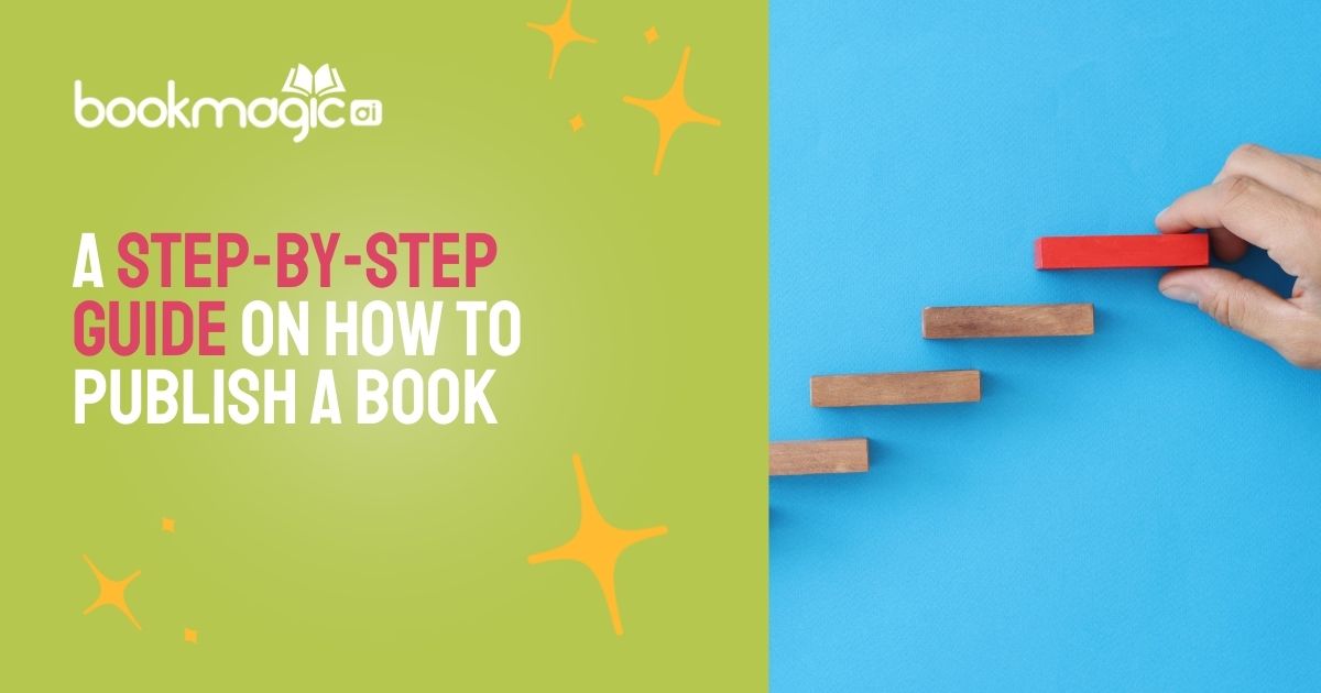 BookMagic - Why AI Can't Write Your Business Book