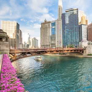 Small Business Loans in Chicago | National Funding