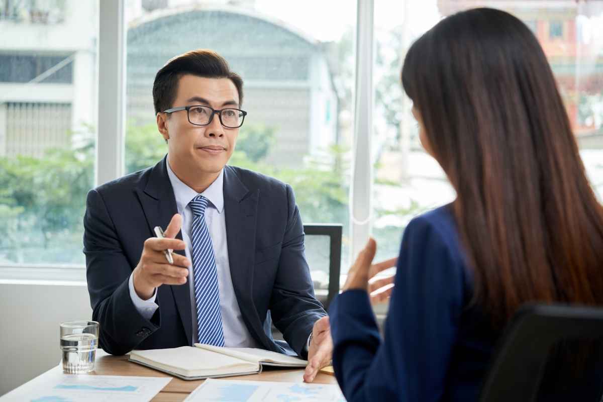 50+ Pertanyaan Interview Bahasa Inggris yang Sering Ditanyakan ...