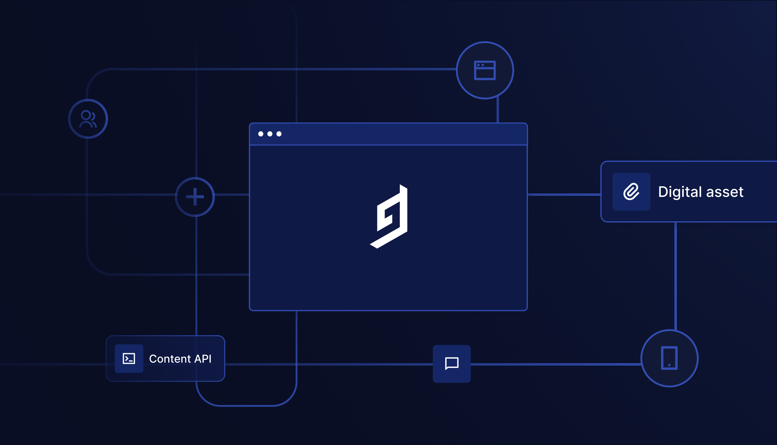 How to Build a Web Portal with GraphQL | Hygraph