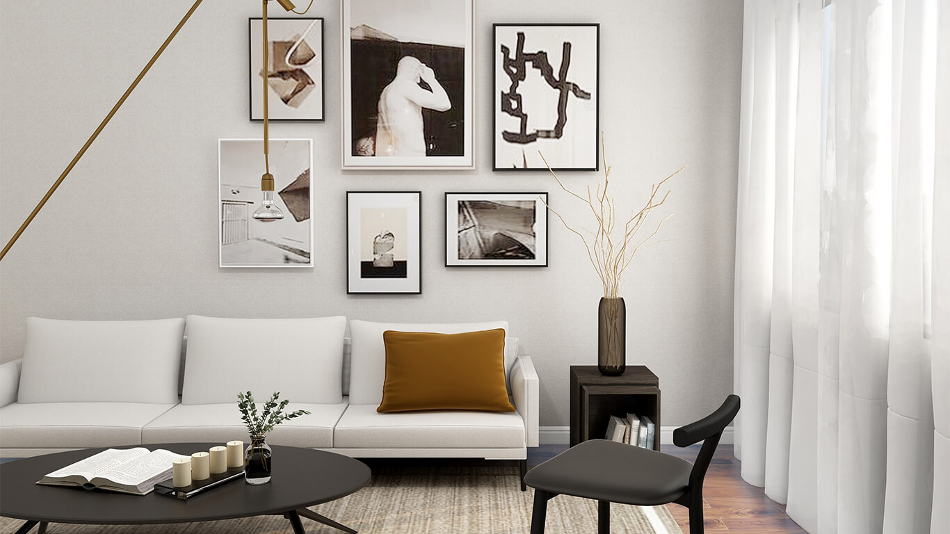 Interior Trends: What Is Modern Decor? - Inspiration | Lick