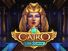 Cairo Link and Win Slot Online | Play Cairo Link and Win Demo