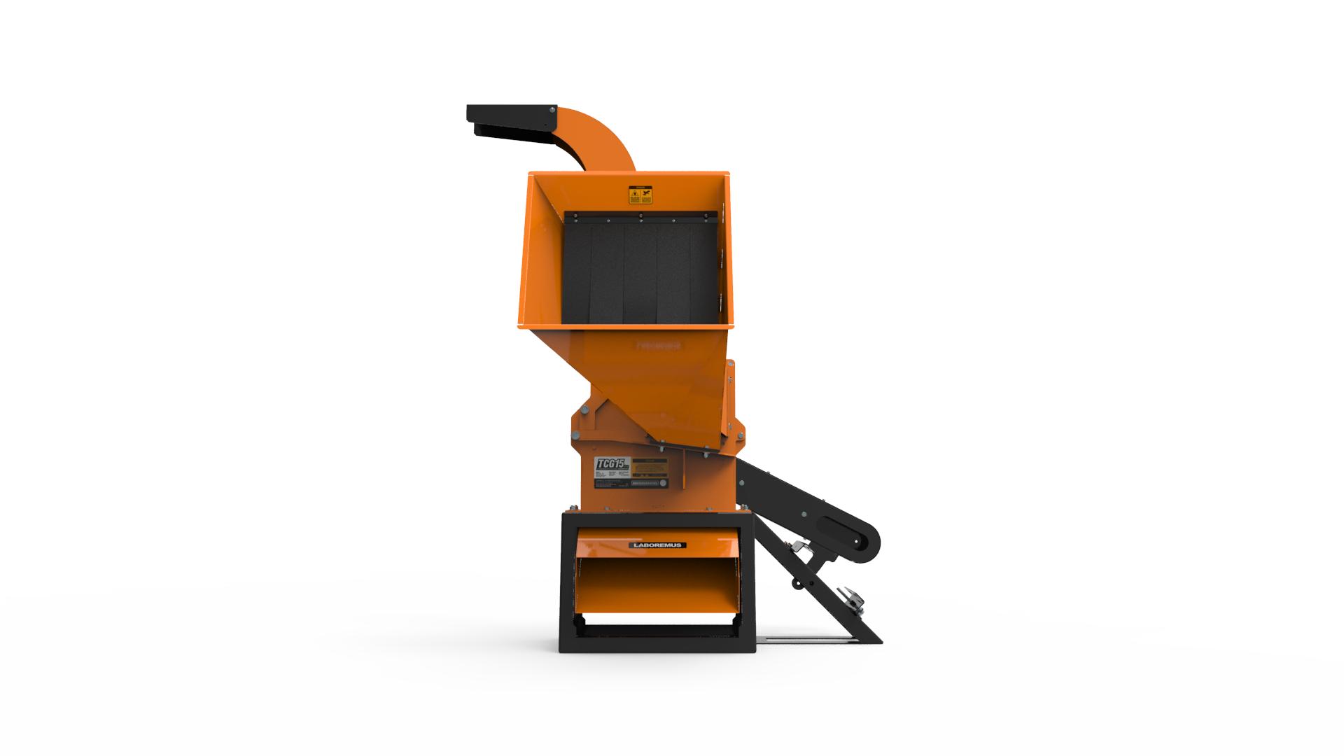 Indústria Laboremus