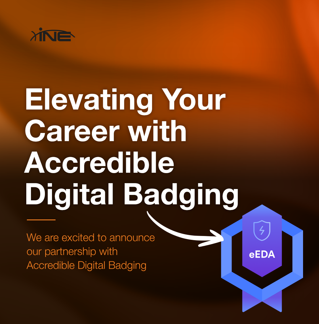 Elevating Your Career with Accredible Digital Badging