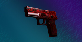 Skins P250 - Compra, Vende Y Opera En DMarket