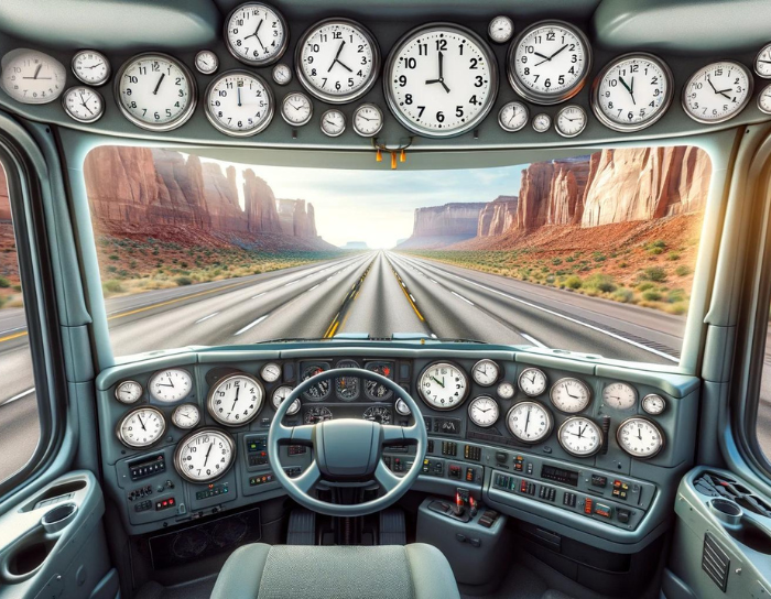 What is a Cab Card in Trucking?