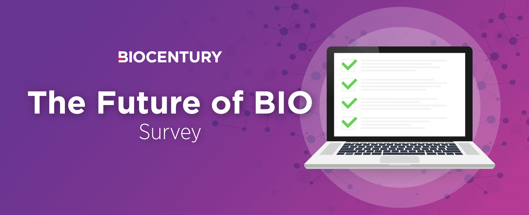 BioCentury - BIO is much needed, and needs to change: survey results