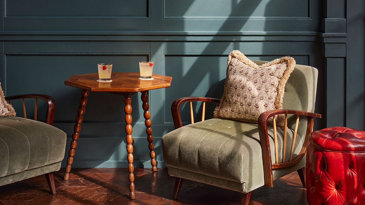 Lick x Soho House - Matt & Eggshell Paint | Lick Lick x Soho House - Matt & Eggshell Paint | Lick