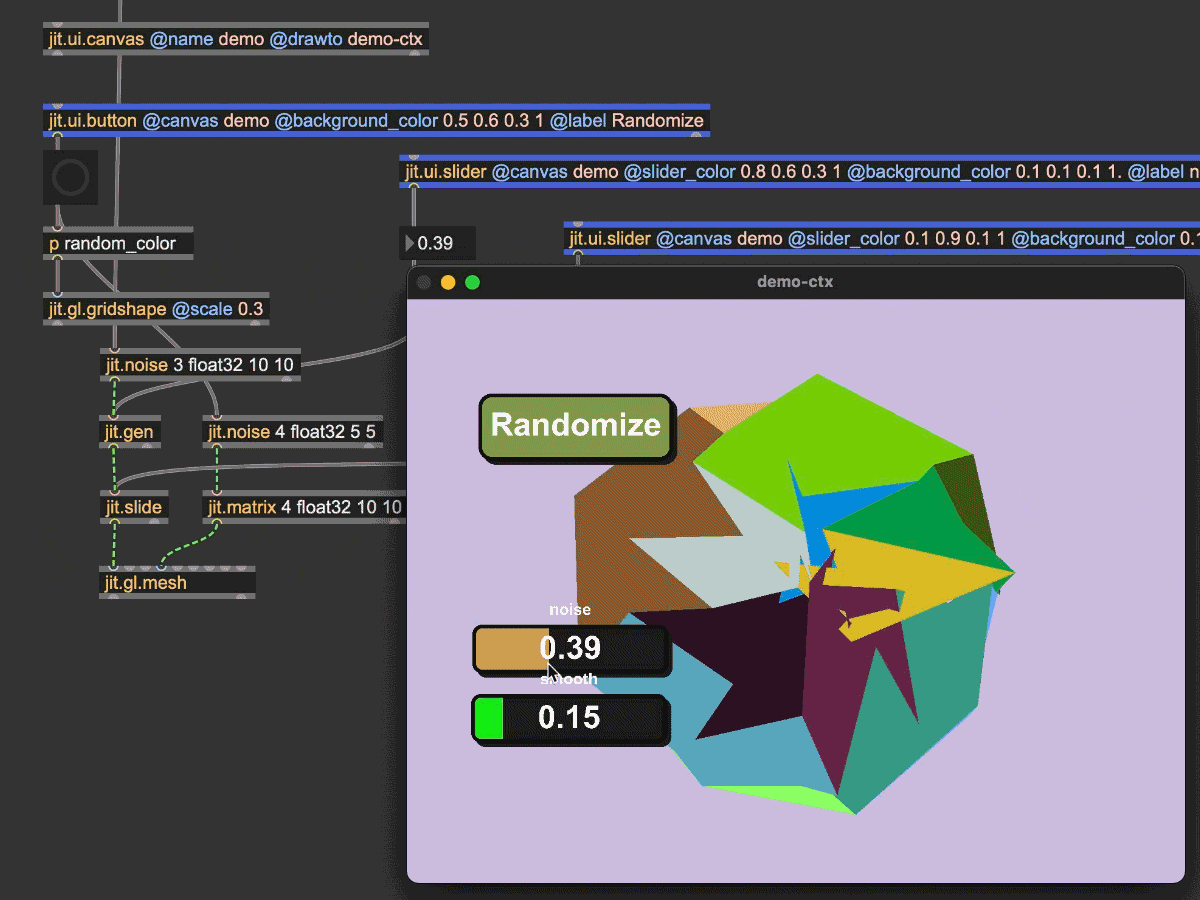 Introducing Max 9 | Cycling '74