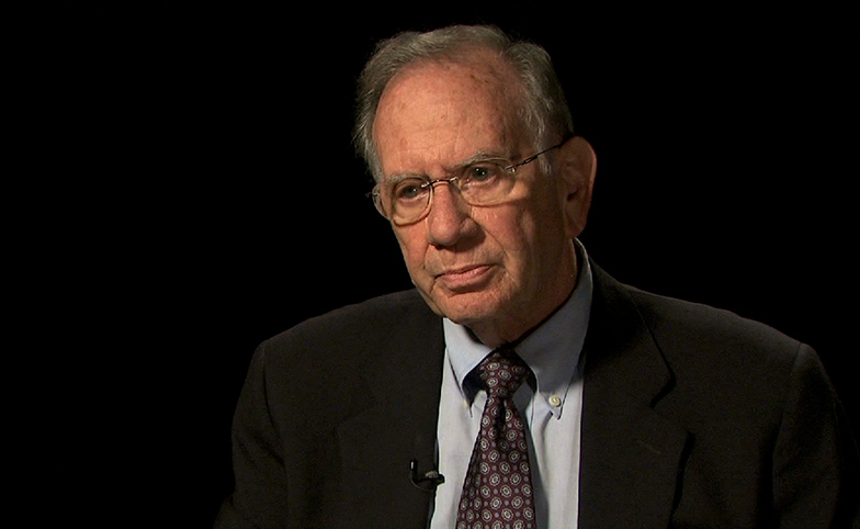 InfiniteMIT | Daniel Roos ’60, SM ’63, PhD ’66