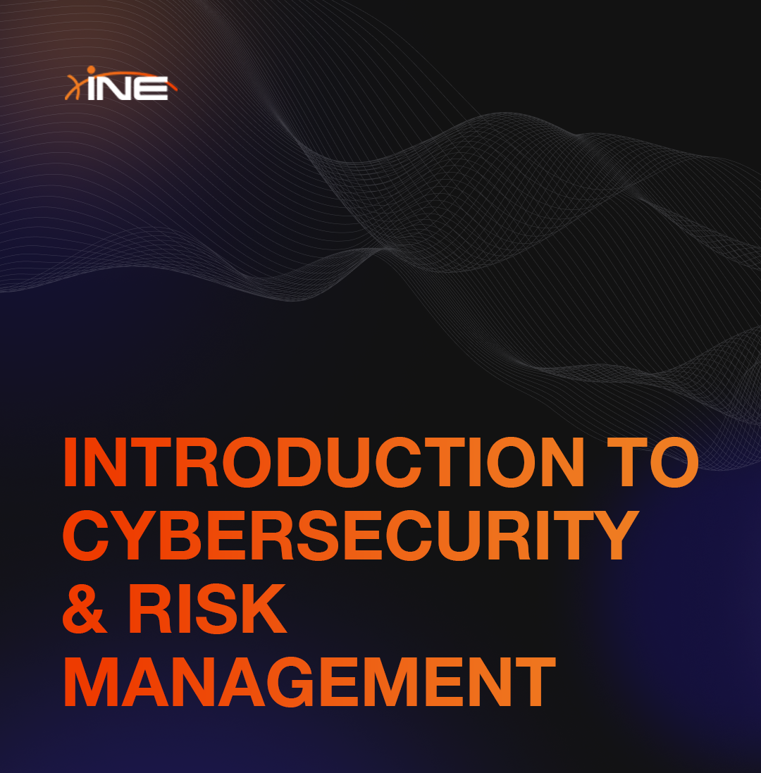Introduction to Cybersecurity & Risk Management