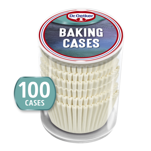 Baking Cases - Baking Cases | Dr. Oetker