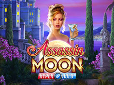 Assassin Moon Slot Online | Play Assassin Moon Demo