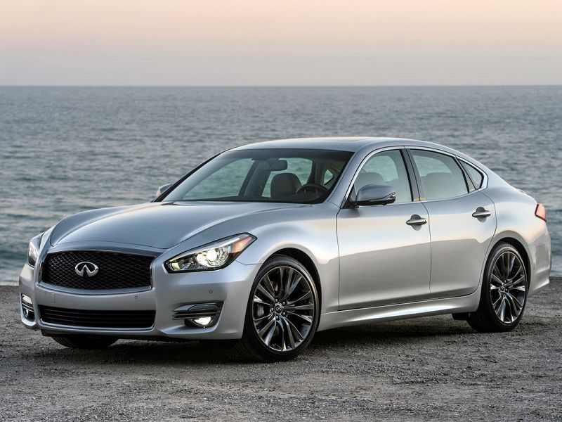 10 Cars with Active Noise Cancellation | Autoweb