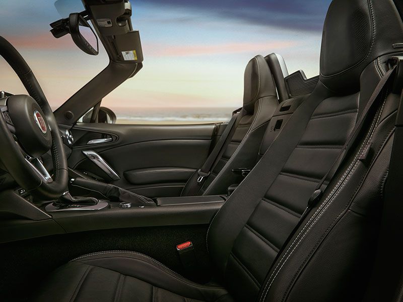 10 Cars with Bucket Seats that Look and Feel Great | Autoweb