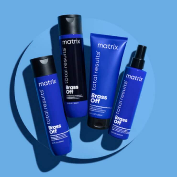 Matrix Hair Care Products - Shop Online At Hairhouse