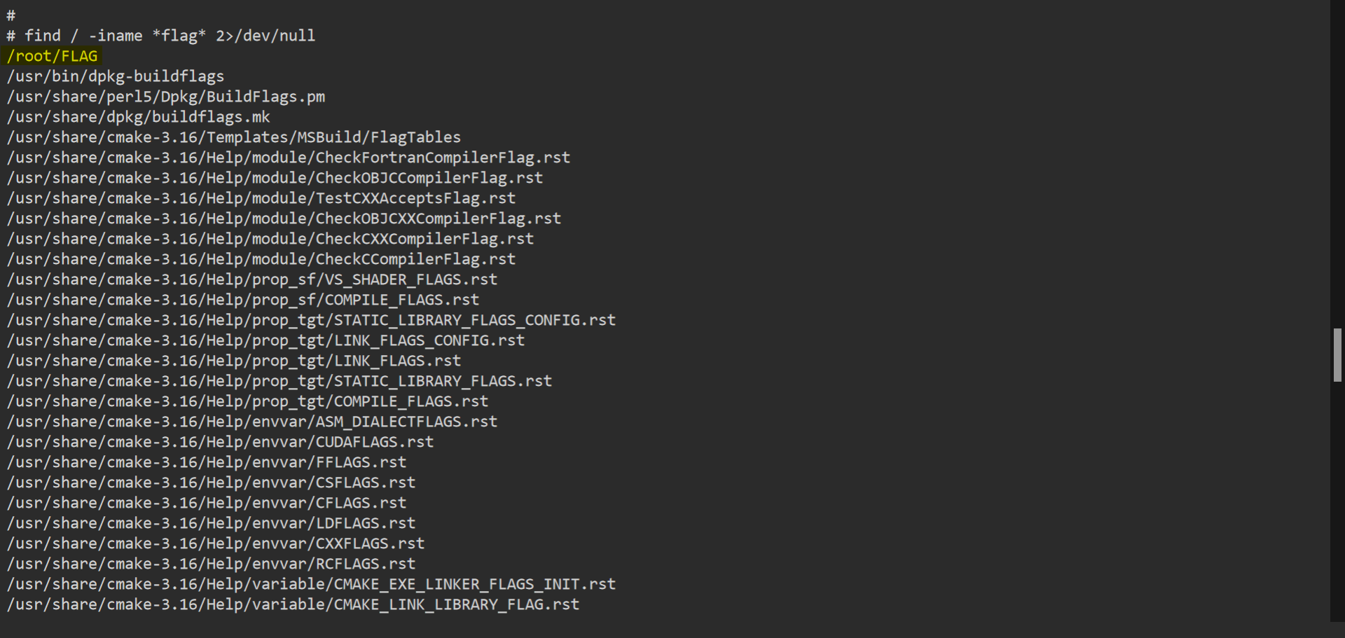 The Return of the WIZard: RCE in Exim (CVE-2019–10149)