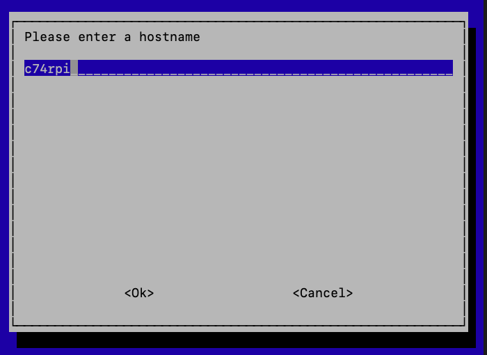 Raspberry Pi Setup | Cycling '74